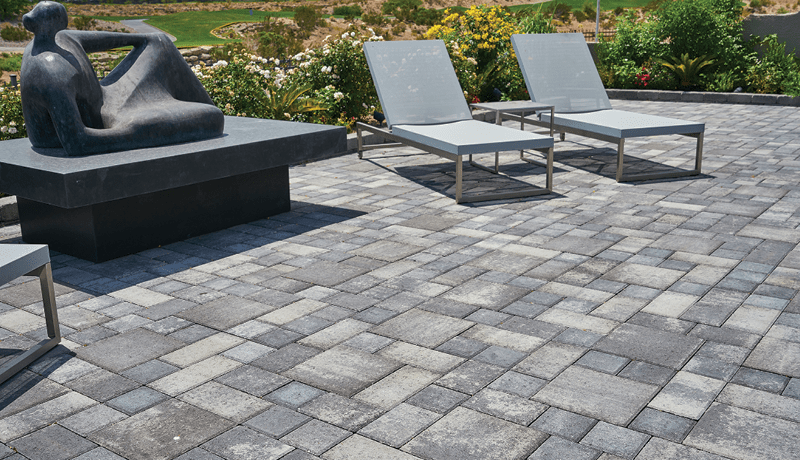 Pavers - Masonry Supply & Equipment