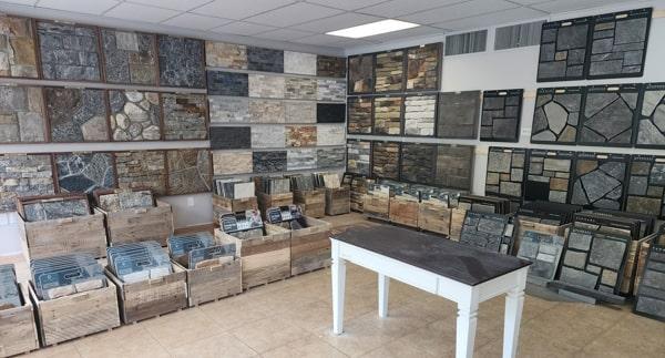 Monmouth Mason Supply - Masonry Supplies New Jersey