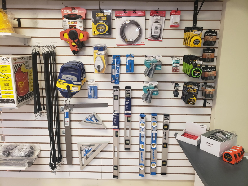 Masonry Tools - Monmouth Mason Supply