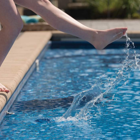 Swimming Pool - Masonry Supply & Equipment